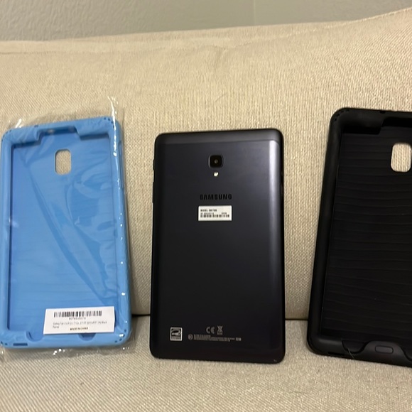 Samsung | Tablets & Accessories | Galaxy Tab A 8 Inch Tablet 27 Version ...